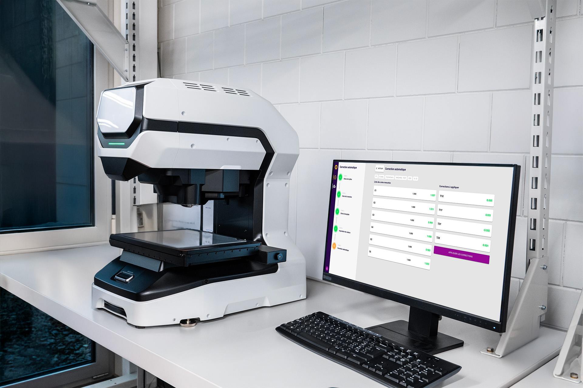 Hive Closed Loop - EN | Hive Digital Suite